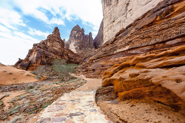 Saudi Arabia megaprojects: 15 massive developments in the making | Big ...