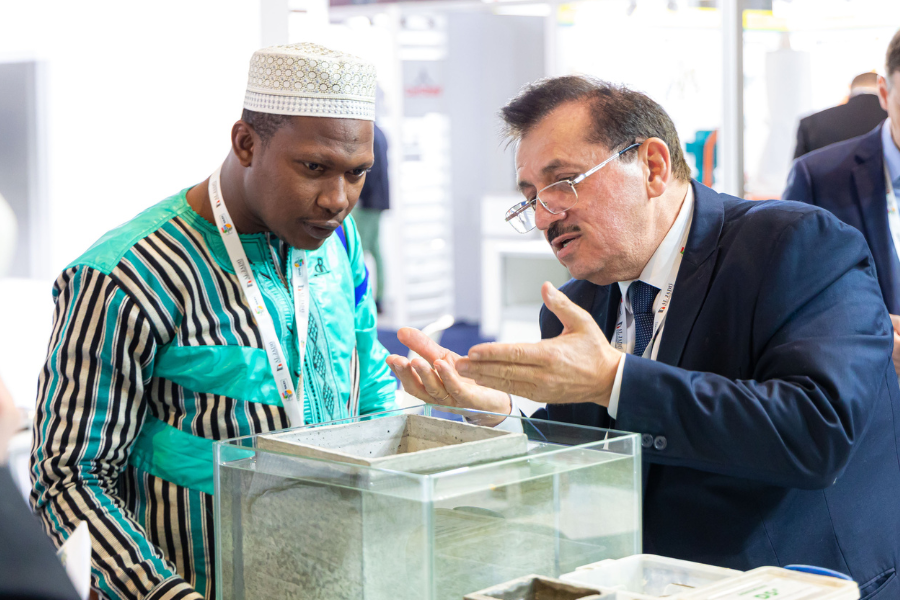 FM Expo Saudi l 26-29 February 2024 l Riyadh Front Expo