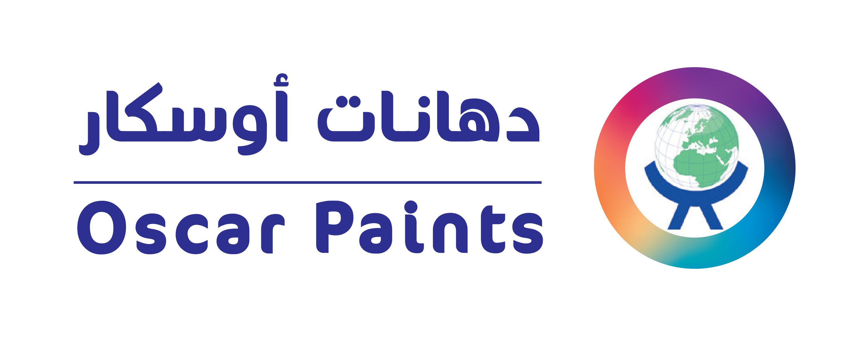 Oscar Paints | Big 5 Construct Saudi