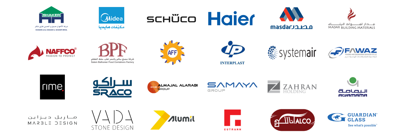 Join Saudi Arabia’s largest construction event | Big 5 Construct Saudi