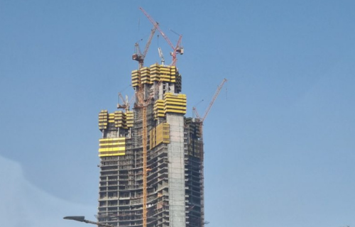Jeddah Tower: Who are the bidders for the world’s tallest tower?
