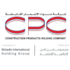 Construction Products Holding Company (CPC) | Big 5 Construct Saudi