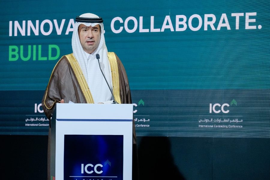 Galleries | Big 5 Construct Saudi