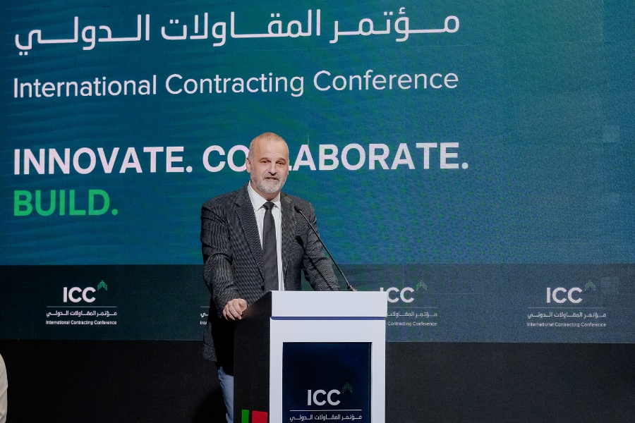 Galleries | Big 5 Construct Saudi