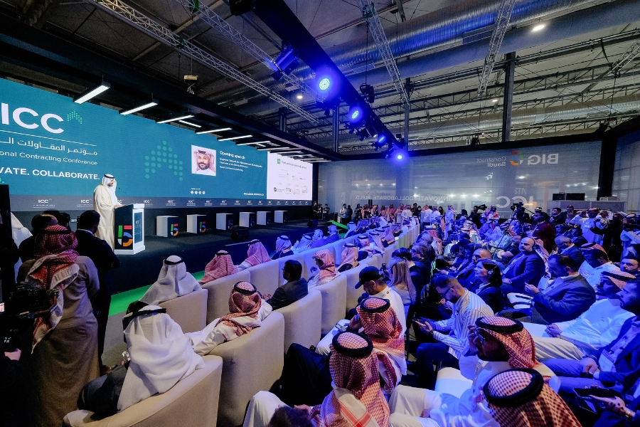 Galleries | Big 5 Construct Saudi