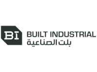 Built Industrial | Big 5 Construct Saudi