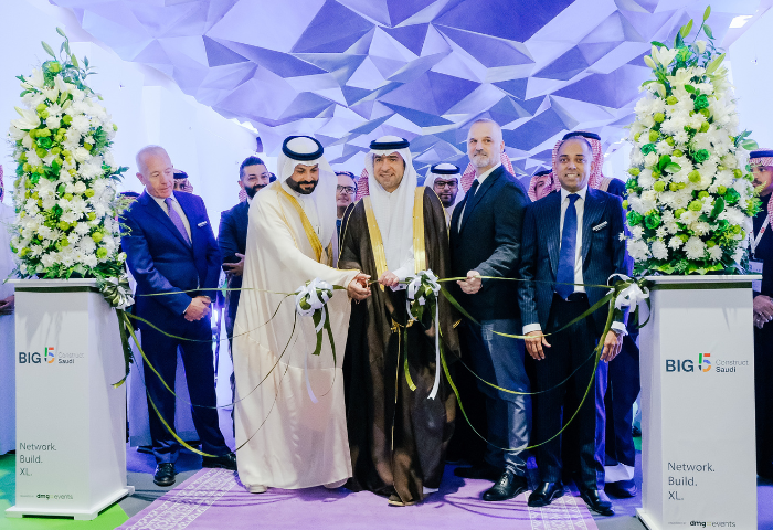 Galleries | Big 5 Construct Saudi