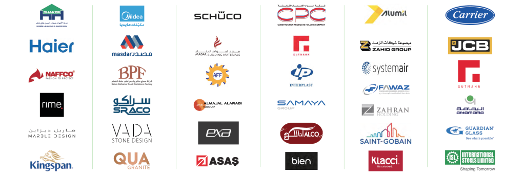 Big 5 Construct Saudi l Week 1: 15 - 18 February 2025 | Week 2: 24 - 27 ...