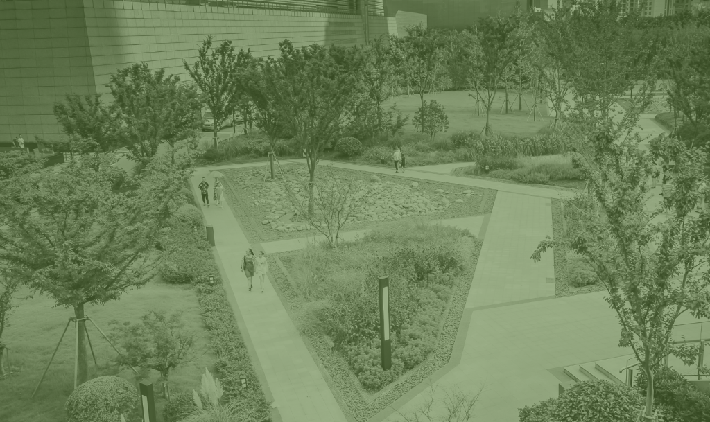 Urban Design & Landscape Saudi Arabia | Big 5 Construct Saudi