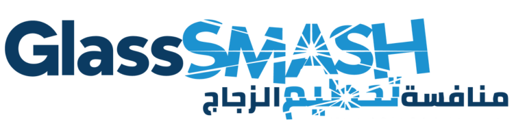 GlassSMASH Challenge l Big 5 Construct Saudi