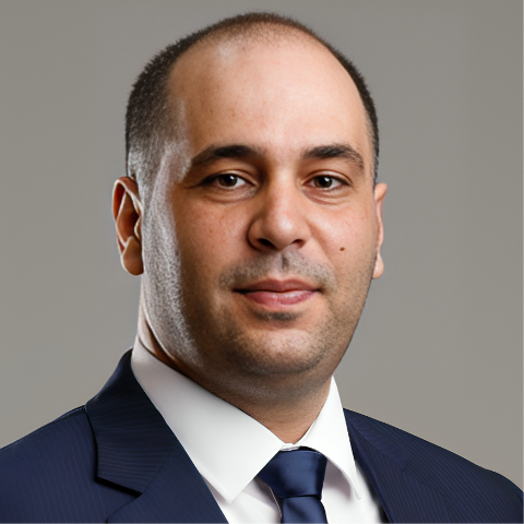 Big 5 Talks | Big 5 Construct Saudi