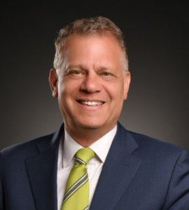 Wael Allan | Big 5 Construct Saudi