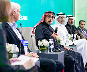 Big 5 Construct Saudi l Saudi Arabia's largest construction event ...